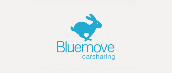 Bluemove, coche compartido en Madrid