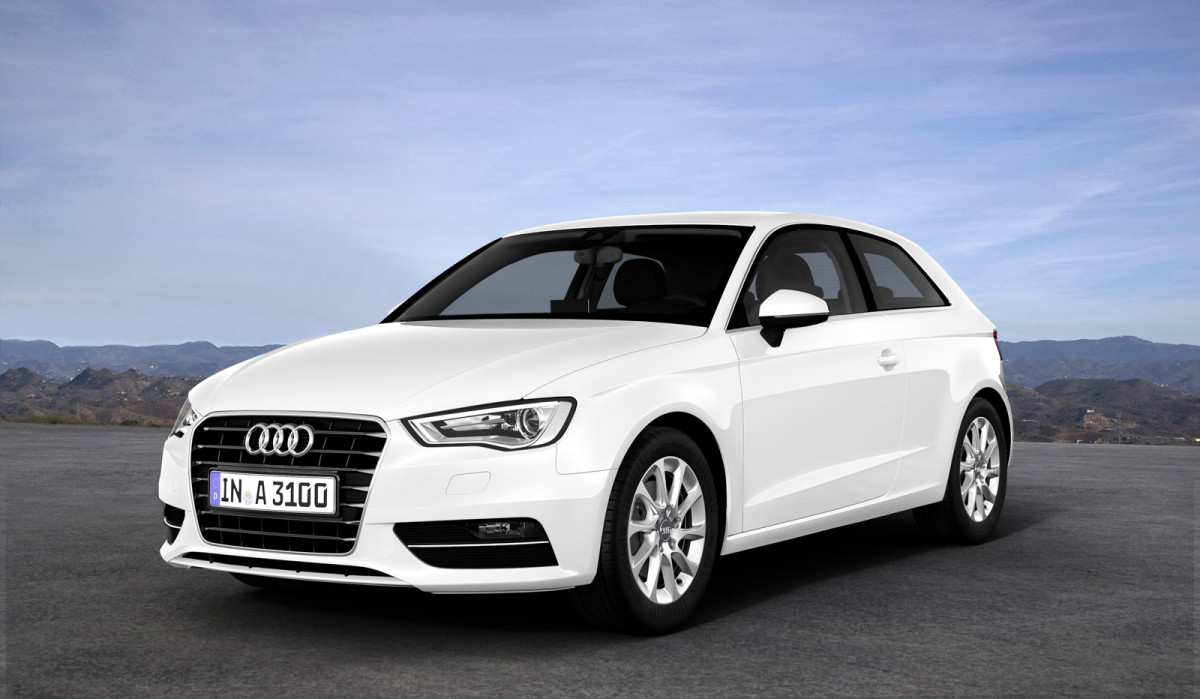 Análisis: el éxito de los compactos de Audi aprieta el precio fijado ...