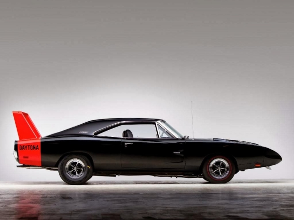 Dodge Charger Dayton