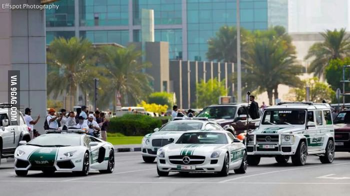 dubai_police_force-386297 - KMPH