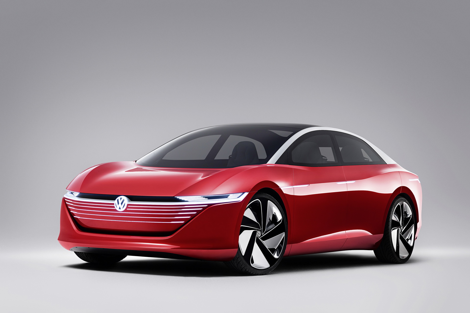 VW ID.6, el eléctrico de Volkswagen con 700 kilómetros de autonomía