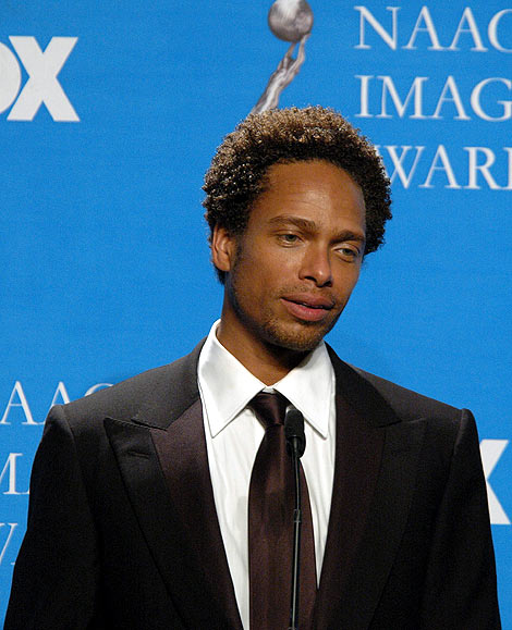 Gary Dourdan se libra de la cárcel - Series Adictos
