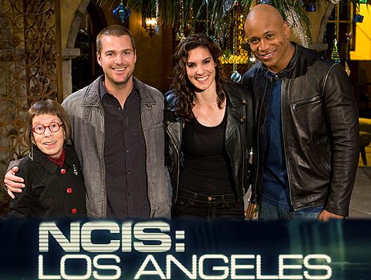 NCIS: Los Angeles se estrena en Telecinco el 21 de Junio - Series Adictos