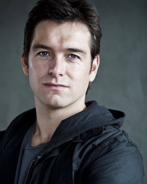 Primera promo de Banshee, nueva serie producida por Alan Ball - Series ...