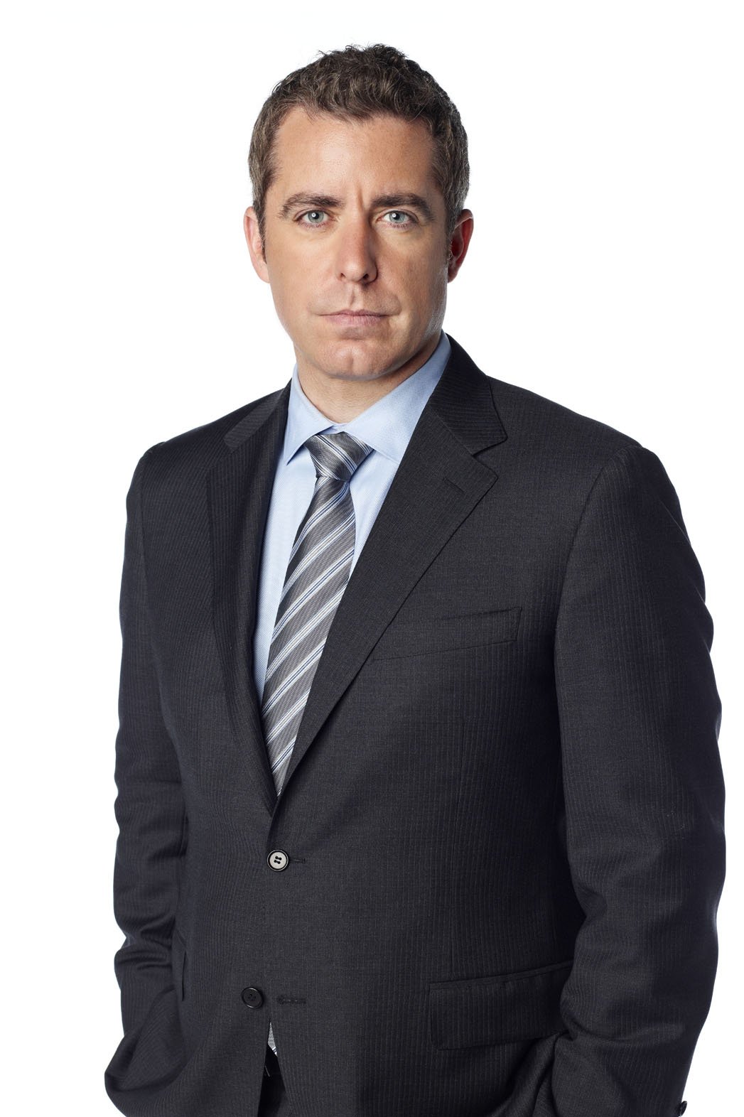 Jason Jones ficha por el piloto de comedia Love Is Relative - Series ...