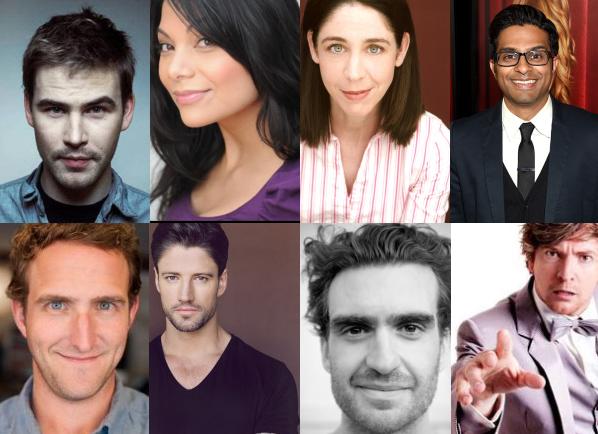 Wrecked, nuevo piloto de comedia de TBS encuentra a su reparto - Series ...