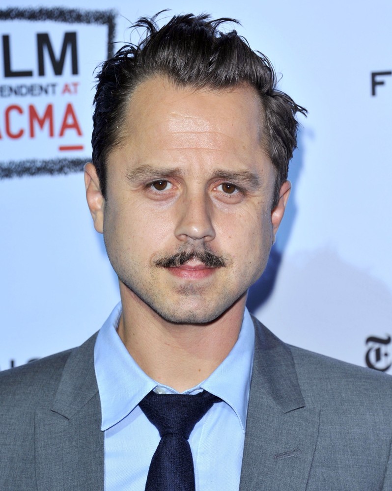 Giovanni Ribisi será protagonista en el piloto de Sneaky Pete en CBS ...