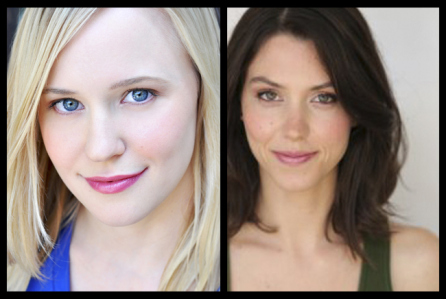 Kelly O’Sullivan y Talia Tabin fichan por dos nuevos pilotos de comedia ...
