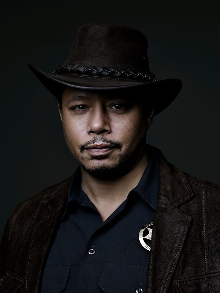 Wayward Pines se promociona aprovechando el éxito de Terrence Howard en ...