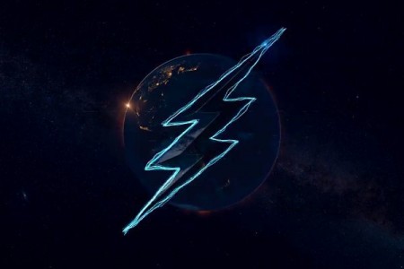 The Flash lanza misteriosa promo de su segunda temporada con un ¿rayo ...