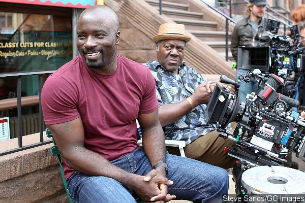 Nuevas fotos del rodaje de Marvel´s Luke Cage - Series Adictos