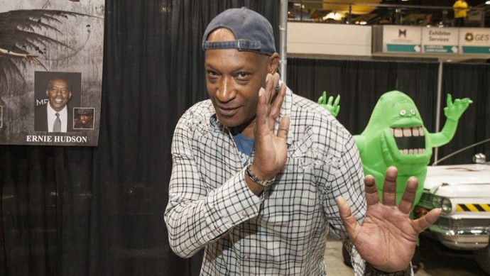 Tony Todd pondrá voz a Zoom en la segunda temporada de The Flash ...