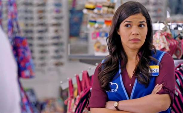 Trailer y dos promos de la nueva comedia de NBC, Superstore - Series ...