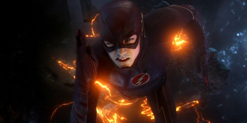 Promo de The Flash con un gran SPOILER sobre Zoom - Series Adictos
