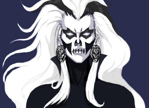 Primeras imágenes de Silver Banshee en Supergirl - Series Adictos