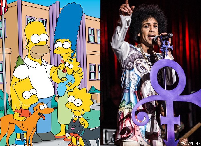 El showrunner de Los Simpson desvela páginas del guión de un episodio ...