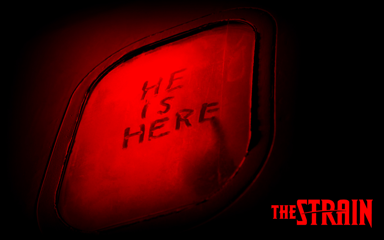 Primera promo de la tercera temporada de The Strain - Series Adictos