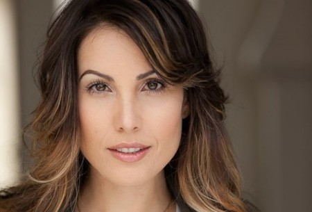 Carly Pope ficha por la sexta temporada de Suits - Series Adictos