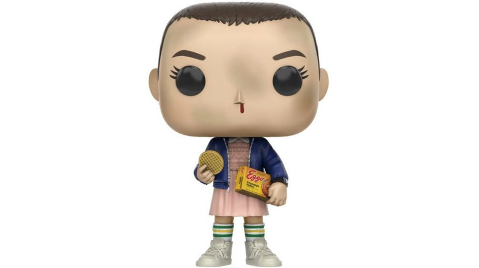 Funko lanzará una línea completa de figuras POP dedicada a Stranger ...