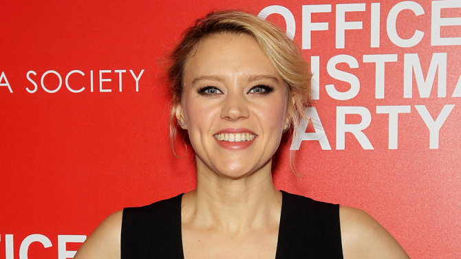 Kate McKinnon será Ms. Frizzle en el remake de Magic School Bus en ...