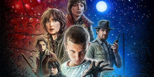 Segunda temporada de Stranger Things : Andrew Stanton, director de Wall ...