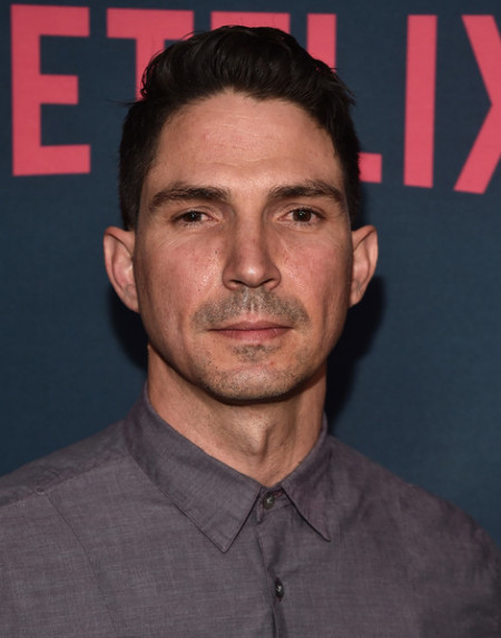 Maurice Compte ficha por la cuarta temporada de Power - Series Adictos