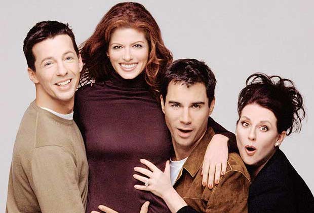 NBC aumenta el número de episodios para el regreso de Will & Grace ...