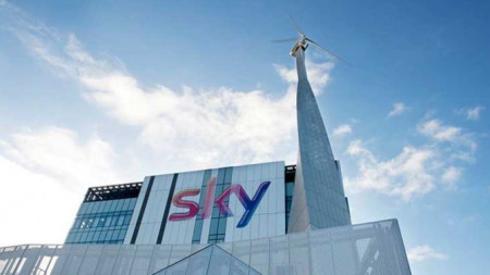 Sky lanzará su servicio de streaming en España - Series Adictos