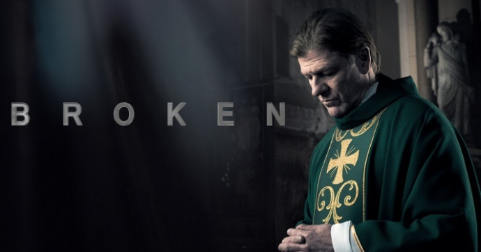 Movistar estrena hoy Broken, serie protagonizada por Sean Bean - Series ...