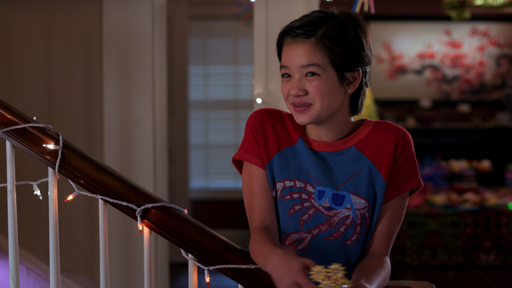 Peyton Elizabeth Lee ficha por la serie animada de Disney The Lion ...