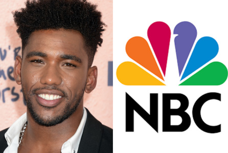Brandon Mychal Smith ficha por el piloto de comedia de NBC, Like Family ...