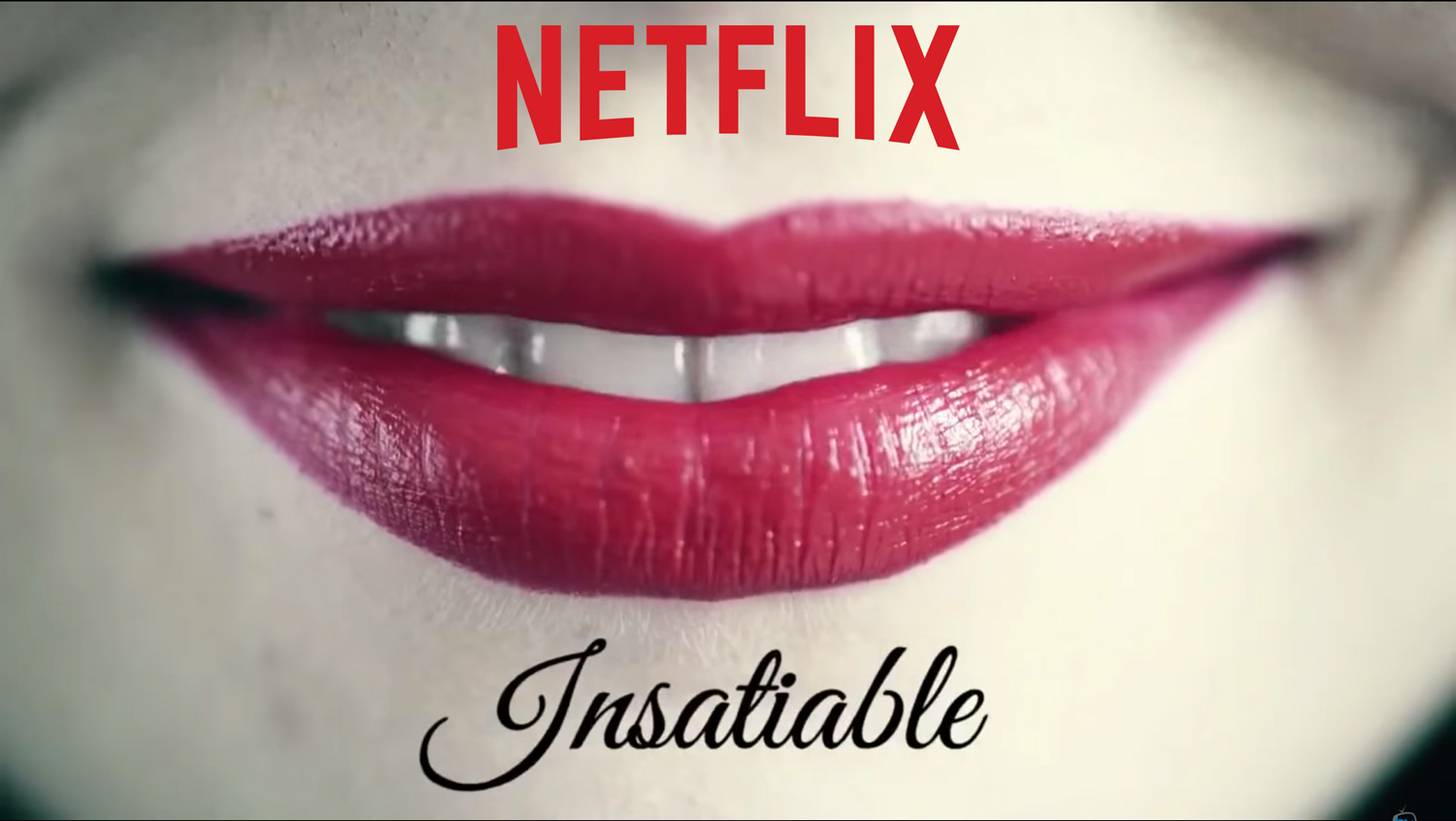 Netflix lanza promo y anuncia fecha de estreno de su nueva serie ...