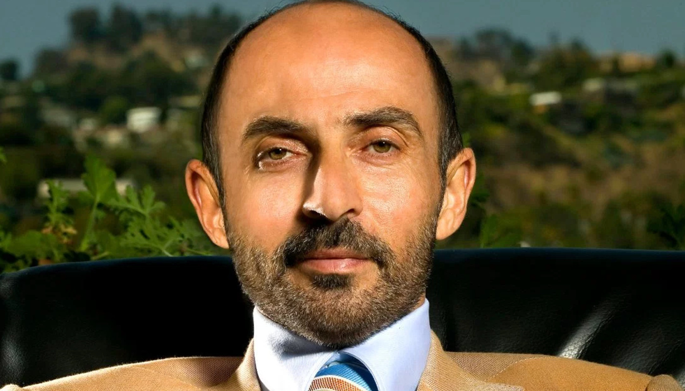 Shaun Toub ficha por la nueva serie de TNT, Snowpiercer - Series Adictos