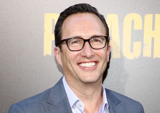 Charlie Collier es nombrado nuevo CEO de FOX - Series Adictos
