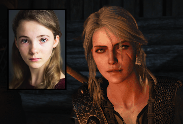 Netflix anuncia reparto para su adaptación de The Witcher - Series Adictos