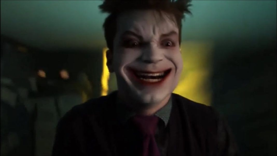 Gotham | Cameron Monaghan habla de la importancia de Jeremiah en la ...