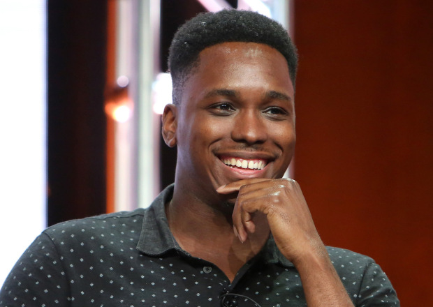 Muere Kevin Barnett, co-creador de la comedia Rel, a los 32 años ...