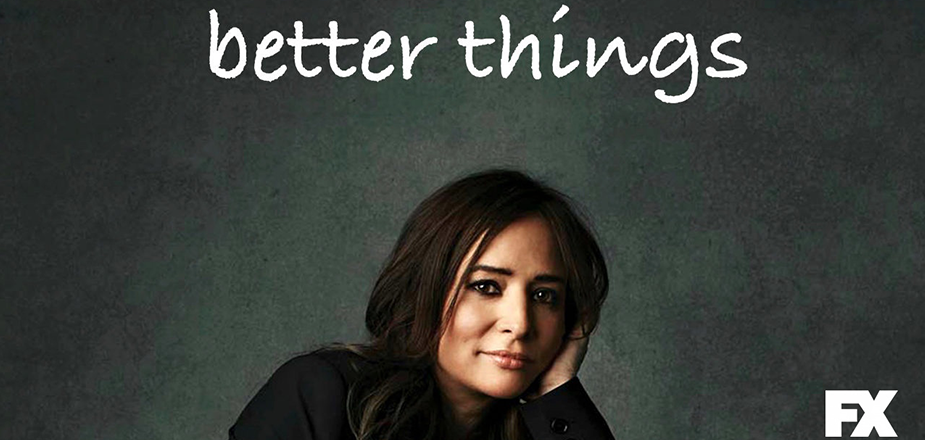 FX renueva a Better Things para una cuarta temporada - Series Adictos