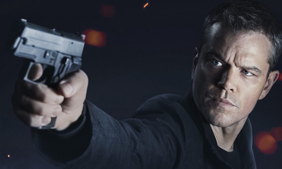 Treadstone será la serie ambientada en el universo de Jason Bourne para ...