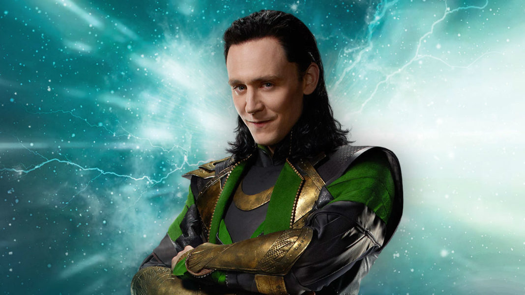 Marvel lanza los trailers de Loki, Falcon and the Winter Soldier y ...