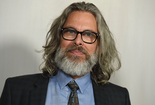 Michael Chabon es elegido como showrunner de Star Trek: Picard - Series ...