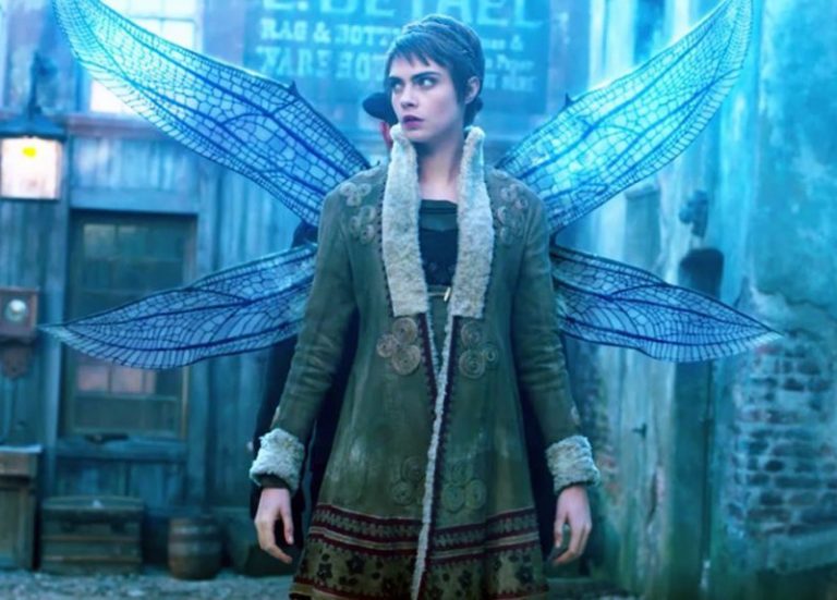 Amazon lanza nuevo tráiler de Carnival Row - Series Adictos
