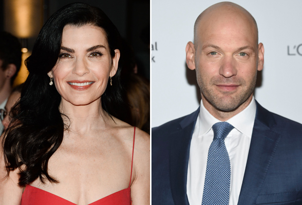 Julianna Margulies y Corey Stoll fichan por la quinta temporada de ...