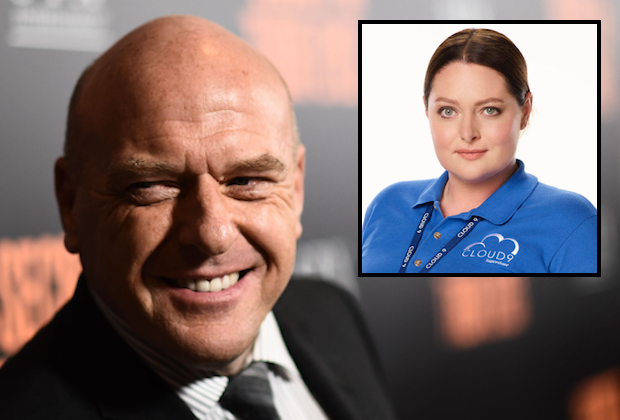 Dean Norris ficha por la quinta temporada de Superstore - Series Adictos
