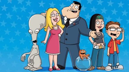 American Dad renueva hasta la decimoctava temporada - Series Adictos