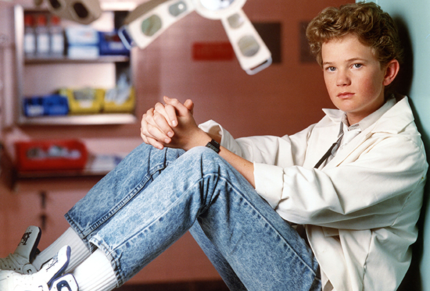 Disney + prepara un remake de Un médico precoz con protagonista ...