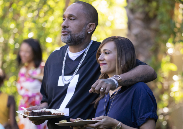 Netflix renueva a #blackAF para una segunda temporada - Series Adictos
