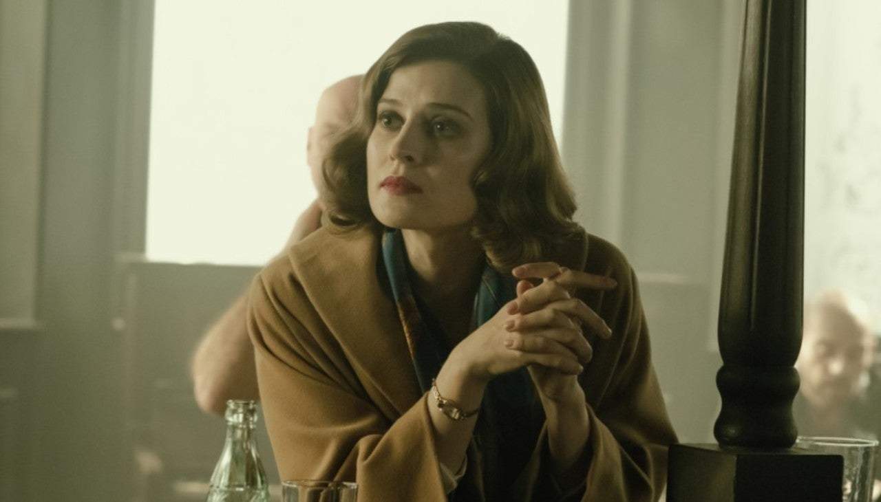 Pennyworth: Martha Kane estará embarazada en la segunda temporada ...