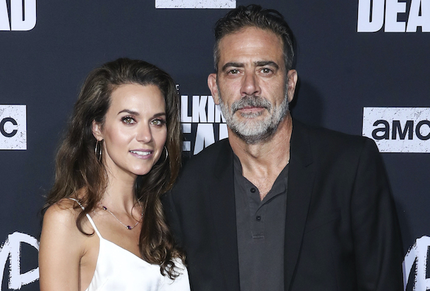 The Walking Dead: Hilarie Burton será la mujer de Negan en la décima ...