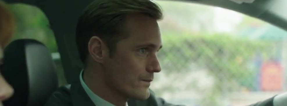 Succession | Alexander Skarsgård se une al elenco de la 3ª temporada ...